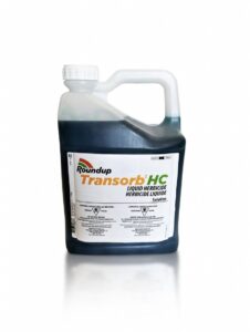 Roundup Transorb HC 10L – Canadian Lawn Company